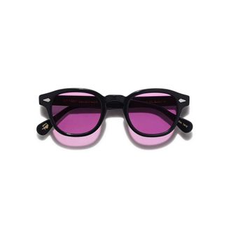 Moscot unisex, Accessories, Schwarzk, 49 MMGr&ouml;&szlig;e