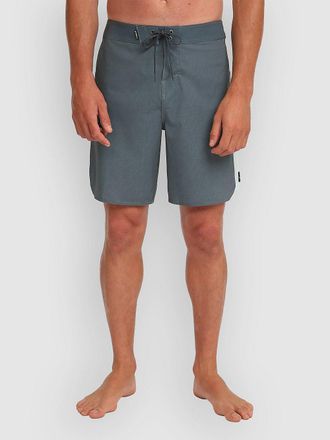 O'Neill Hyperfreak Tech Panel 18 Boardshorts dark slate tech panel