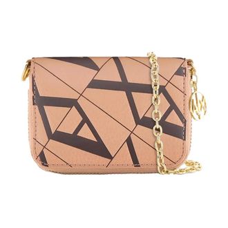 A|X Armani Exchange Damen, Taschen, Rosa, ONE SIZEGr&ouml;&szlig;e