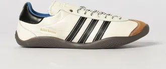 adidas Originals Baskets Homme couleur Brun
