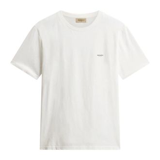 Woolrich Herren, Oberteile, Wei&szlig;, XLGr&ouml;&szlig;e