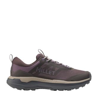 Millet Millet Wanderschuhe f&uuml;r Damen, leicht, vielseitig, Violett/Grau, 42 EU