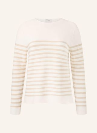Maerz Maerz Muenchen Pullover weiss