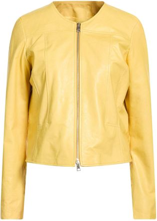 Street Leathers JACKEN & M&Auml;NTEL - Jacken und Anoraks auf YOOX.COM