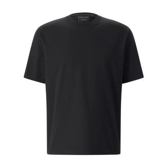 Canada Goose Homme, Tops, Noir, Taille: XL T-Shirt