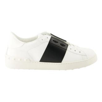 Valentino Garavani Open Sneaker - - Shoes - Herren - Wei&szlig; - 43 1/2 EU