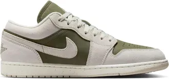 Nike Jordan baskets Air Jordan 1 SE - Vert