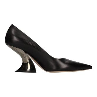 Casadei Damen, Schuhe, Schwarzk, 37 EUGr&ouml;&szlig;e