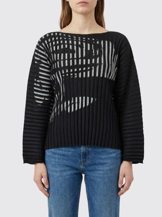 Liviana Conti Top LIVIANA CONTI Damen Farbe Schwarz