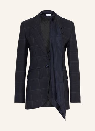 Marella Blazer Mlldritto blau