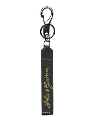 Dolce & Gabbana Kleinlederwaren - Schl&uuml;sselanh&auml;nger auf YOOX.COM