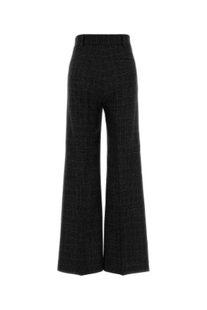 Weekend Pacca Trousers - Black