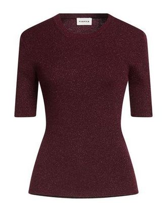 P.A.R.O.S.H. MAILLE - Pullover sur YOOX.COM