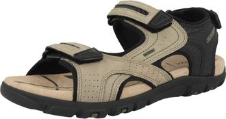 Geox Sandale U S.Strada D