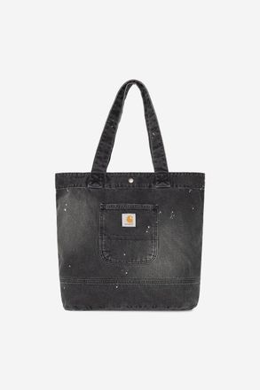 Carhartt Work in Progress Denim Tote