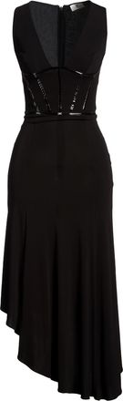 Elisabetta Franchi KLEIDER - Midi-Kleider auf YOOX.COM