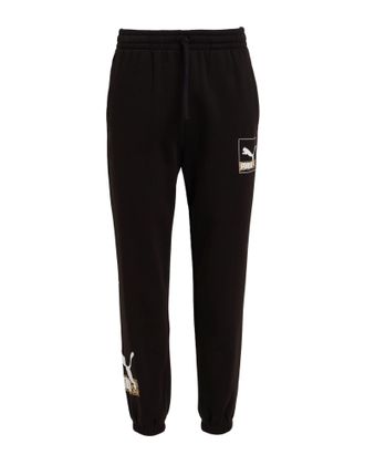 Puma Brand Love Sweatpants FL