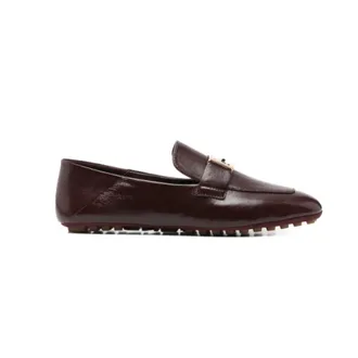 Fendi Damen, Schuhe, Braun, 39 1/2 EUGr&ouml;&szlig;e