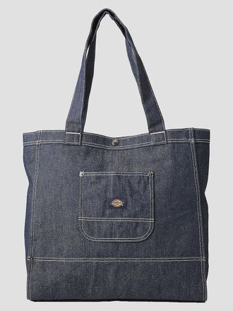 Dickies Denim Tote Tasche rinsed
