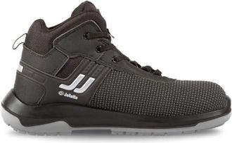 Jallatte Baskets de sécurité Hautes Noire JALKALLISTO SAS ESD S3 CI SRC 38 - Noir