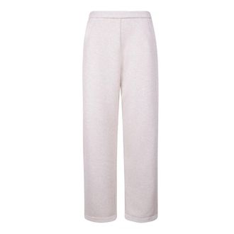 Max Mara Damen, Hosen, Braun, MGr&ouml;&szlig;e