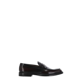Doucal's Herren, Schuhe, Braun, 40 EUGr&ouml;&szlig;e