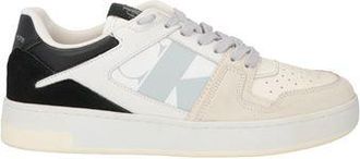 Calvin Klein CHAUSSURES - Sneakers sur YOOX.COM