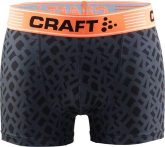 Craft Herren Boxershorts GREATNESS BOXER 3-INCH M