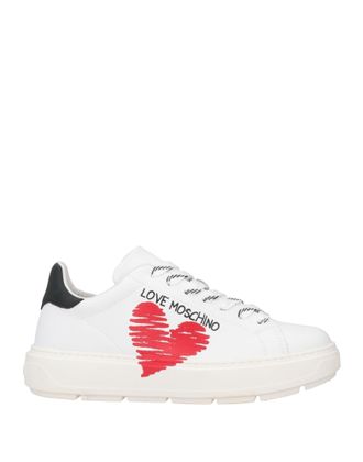 Love Moschino SCHUHE - Sneakers auf YOOX.COM