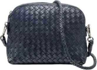 Dragon Diffusion Femme, Sacs, Bleu, Taille: ONE Size Sac bandouli&egrave;re 8011