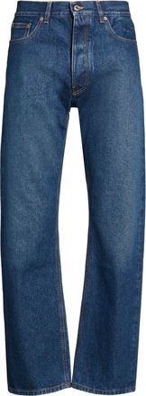 Off-white HOSEN & R&Ouml;CKE - Jeanshosen auf YOOX.COM