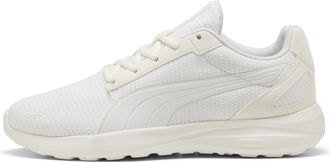 Puma Sneakers SOFTRIDE Cosmic Femme, Chaussures, Blanc, 39
