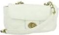 Versace Versace Jeans Sac bandouli&egrave;re Versace jeans Blanc Femme Blanc