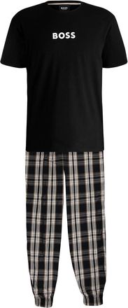 BOSS Easy Long Set Tshirt 10269540