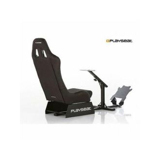 Playseat Siege simulation automobile evolution - Alcantara - Noir