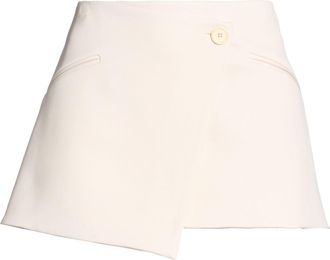 Semicouture HOSEN & R&Ouml;CKE - Minir&ouml;cke auf YOOX.COM