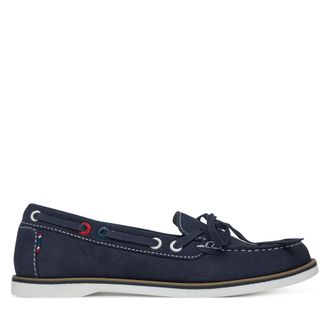 Beverly Hills Polo Club Halbschuhe Beverly Hills Polo Club WI16-SKIPER-01 Dunkelblau