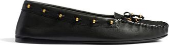 Khaite Femme, Chaussures, Noir, Taille: 37 EU Milly Flat