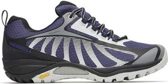 Merrell Sirens Edge 3 Chaussures de randonn&eacute;e imperm&eacute;ables pour femme, Noir ombr&eacute;, 41 EU