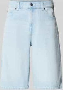 Dickies Loose Fit Bermudas mit Eingrifftaschen