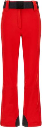 Goldbergh Goldbergh - Pippa Ski Pants - Femme - Sport - Rouge - Taille: 42 FR