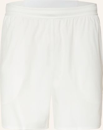 Lacoste Tennisshorts weiss