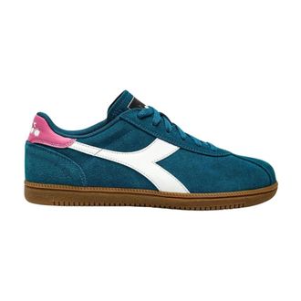 Diadora Tokyo Sneaker - - Shoes - Damen - Blau - 36 EU