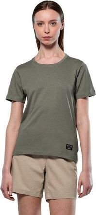 Salewa Eagle Logo Patch W - T-shirt - Damen