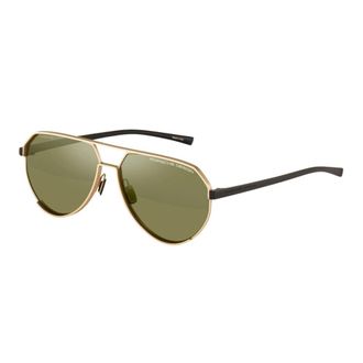 Porsche Design Herren, Accessories, Gelb, 61 MMGr&ouml;&szlig;e