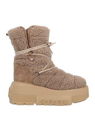 Casadei CHAUSSURES - Bottines sur YOOX.COM