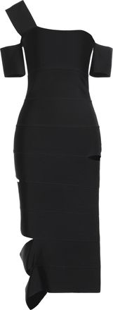 Alexander McQueen KLEIDER - Midi-Kleider auf YOOX.COM