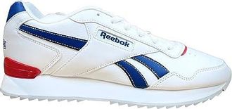 Reebok Homme FLEXAGON Force 4 Sneaker, CLGRY1/CBLACK/CLAMAR, 47 EU