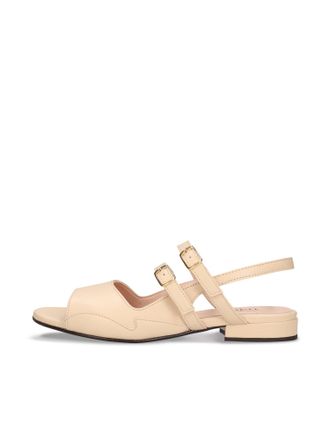 Nae Vegan Shoes Sandalen Pax