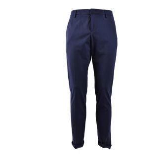 Dondup Gaubert Slim-Fit Jersey Hose - - Trousers - Herren - Blau - W31